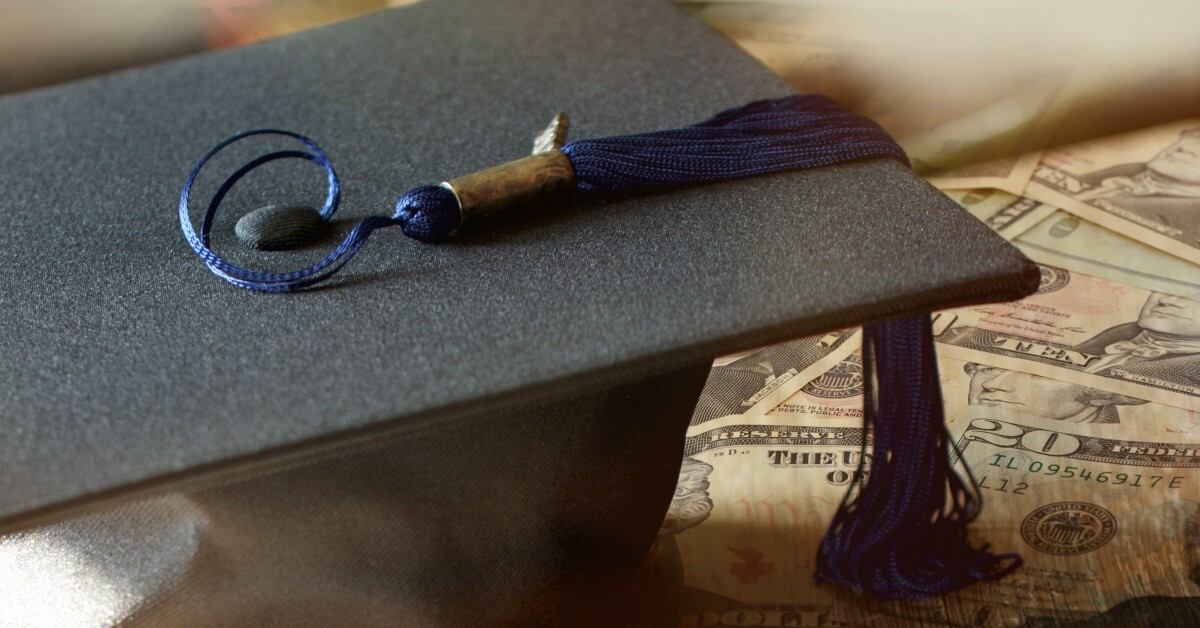 Here’s how to start paying back student loans when pandemic pause ends