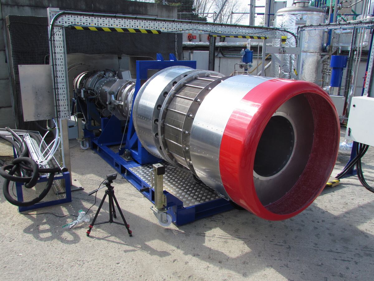 BAE Takes Share in Reaction Engines Company