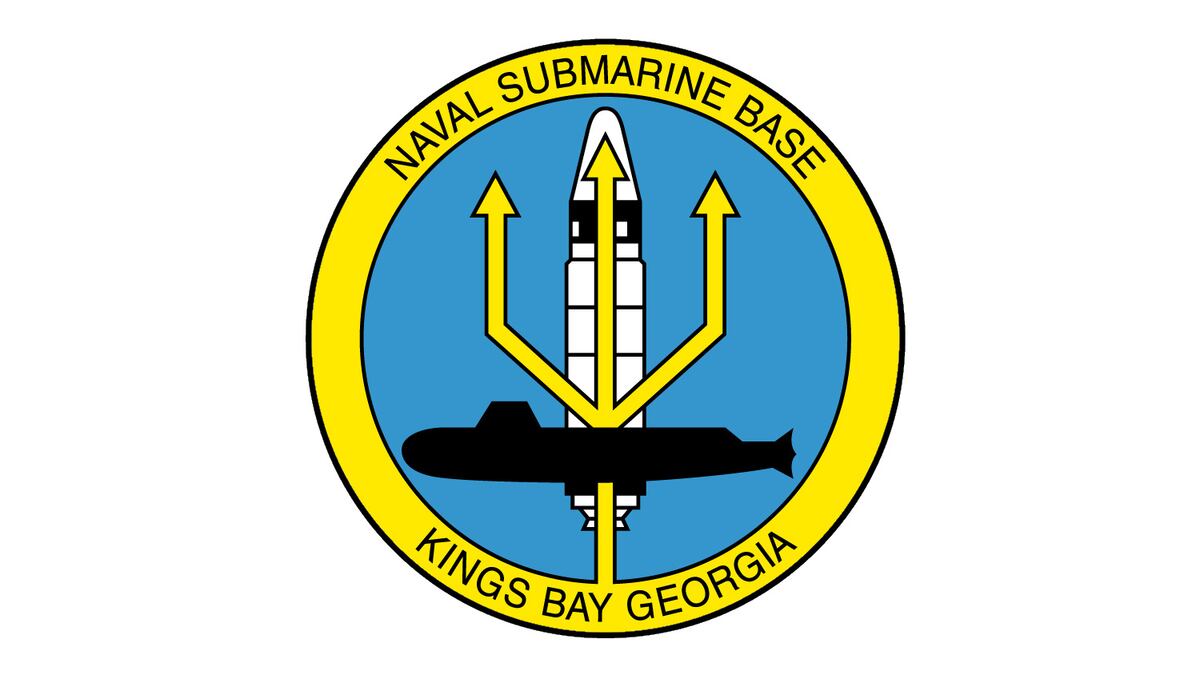 Last defendant in 2018 trespass of Georgia submarine base is sentenced