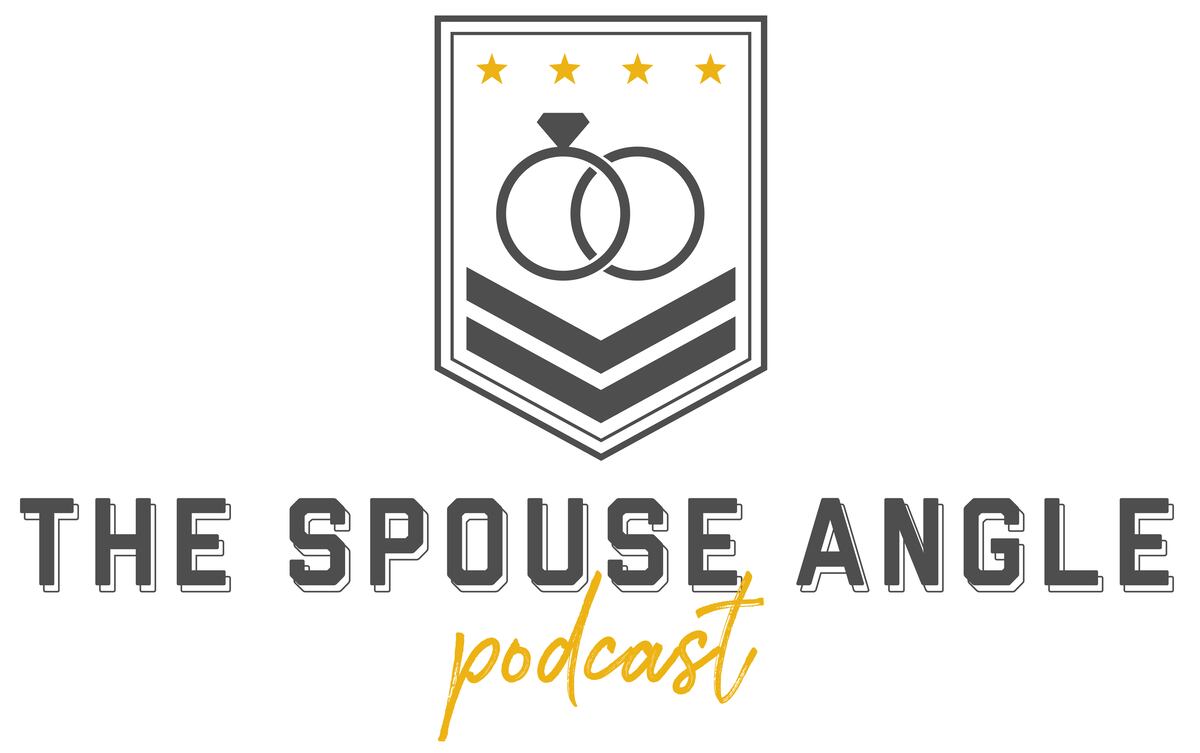 The Spouse Angle Podcast — Up this week: Gold Star Husband Joe Kent on ...