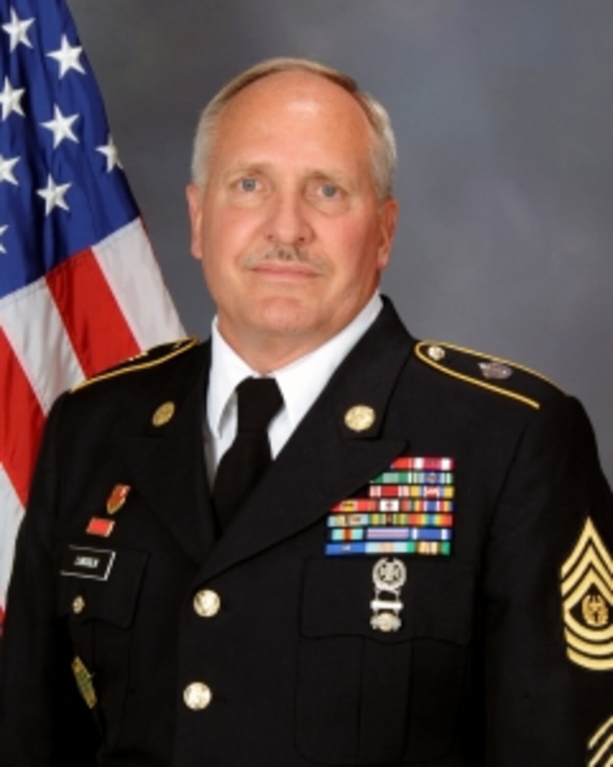 Michigan Guard CSM under investigation for alleged incident at a bar