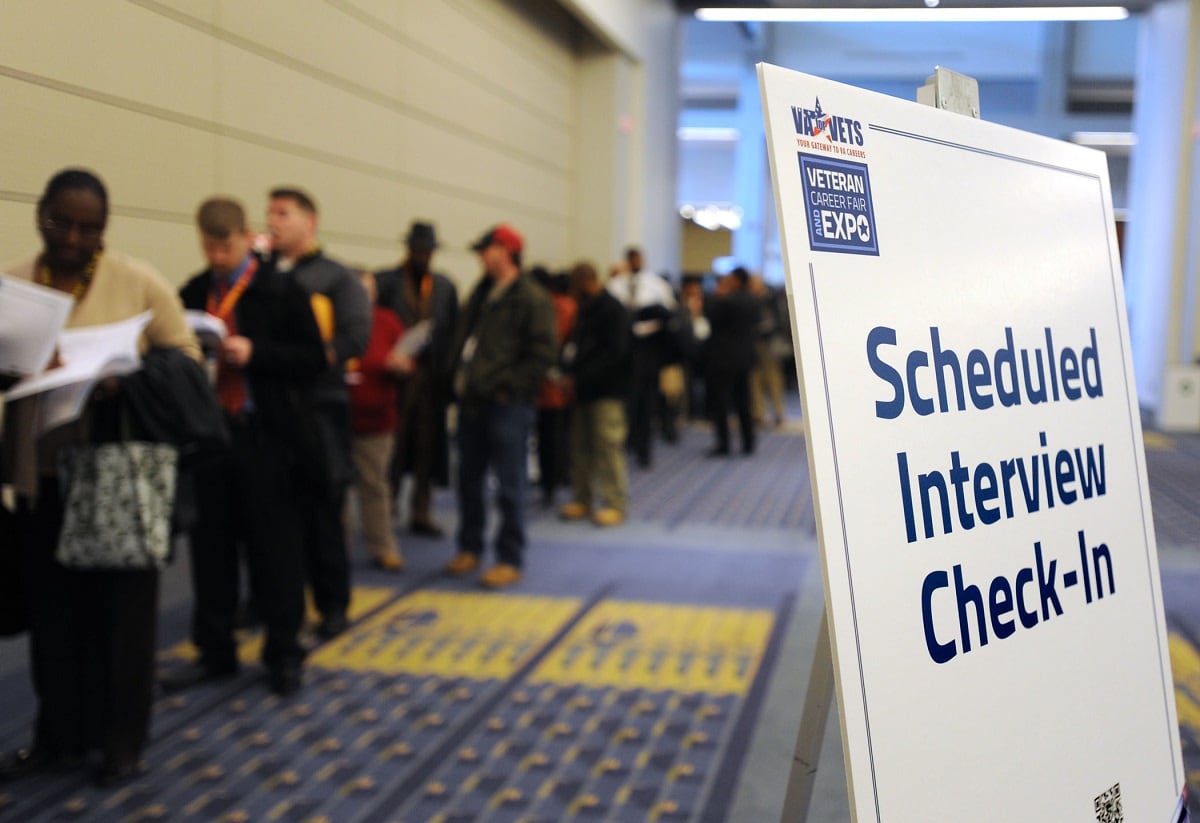 How to get a federal government job, from application to offer