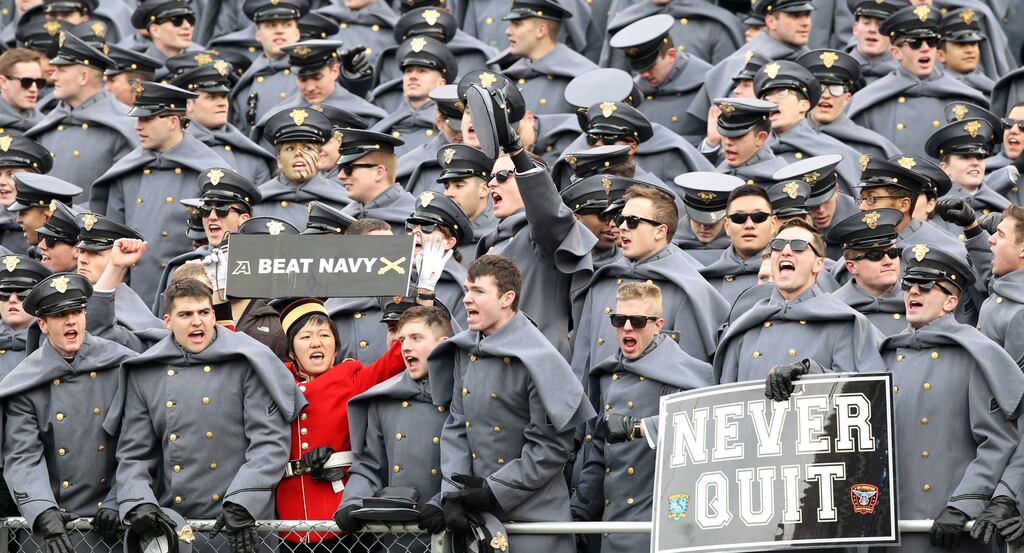 Army-Navy 2015: An Army fan's survival guide