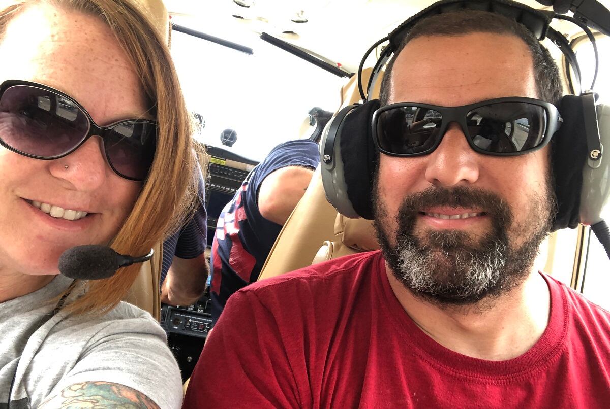 ‘Part of our team’: 5 nonprofits honored for their military programs