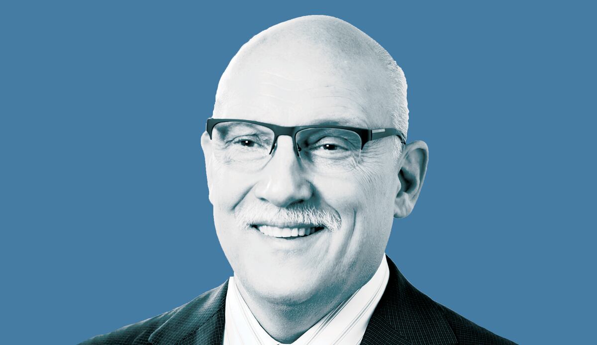 Peraton chief: Contractors must think bigger to address today’s threats