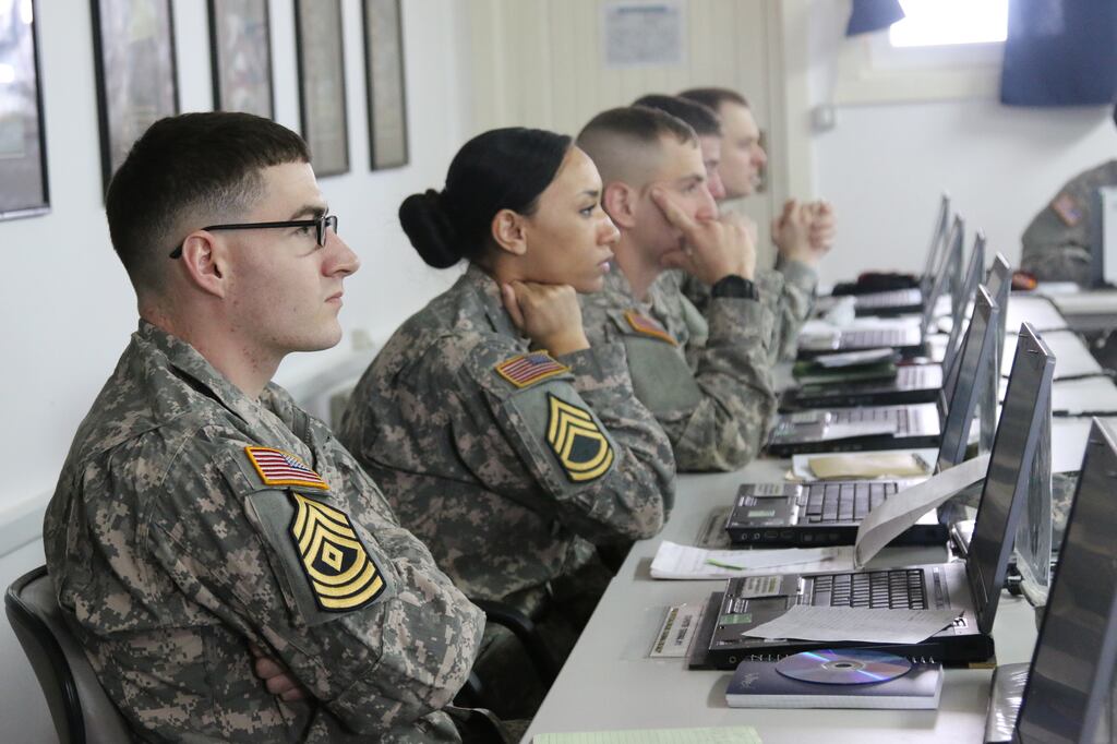 Got problems with mandatory PME? Army has a plan