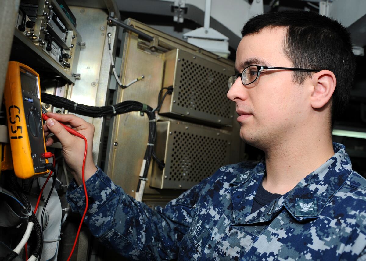 Cubic awarded Navy Common Data Link contract