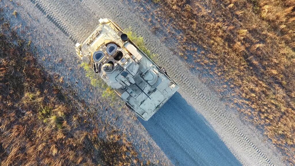 The Army’s transformation begins with these new units