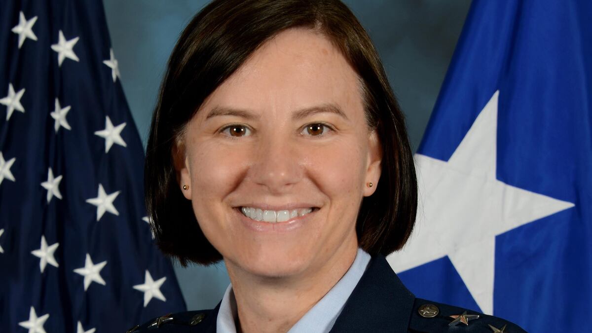 DISA takes on new mission sets with changing world