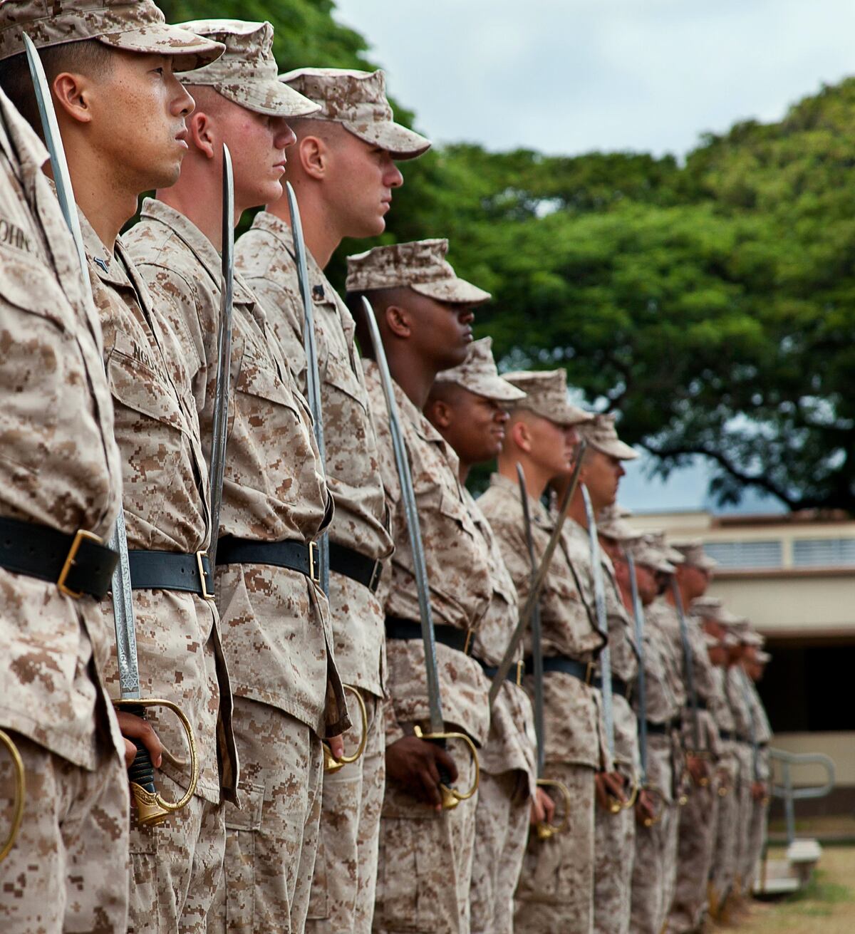 Inside the commandant's plan to rebuild the NCO ranks