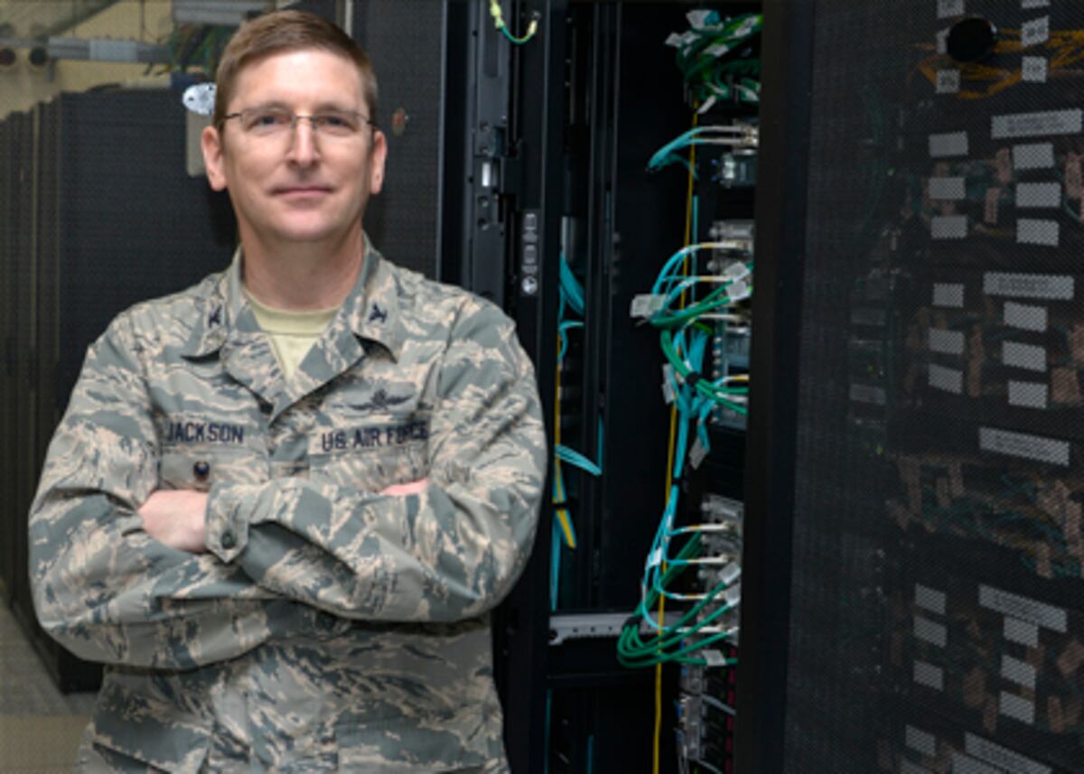 DISA rolling out new JIE phases