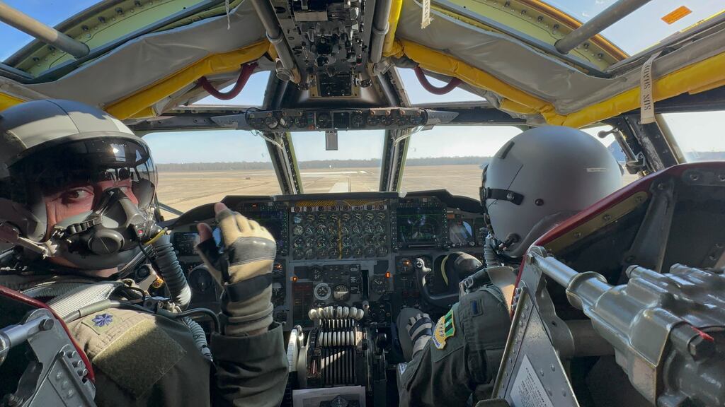 The new B-52: How the Air Force is prepping to fly century-old bombers