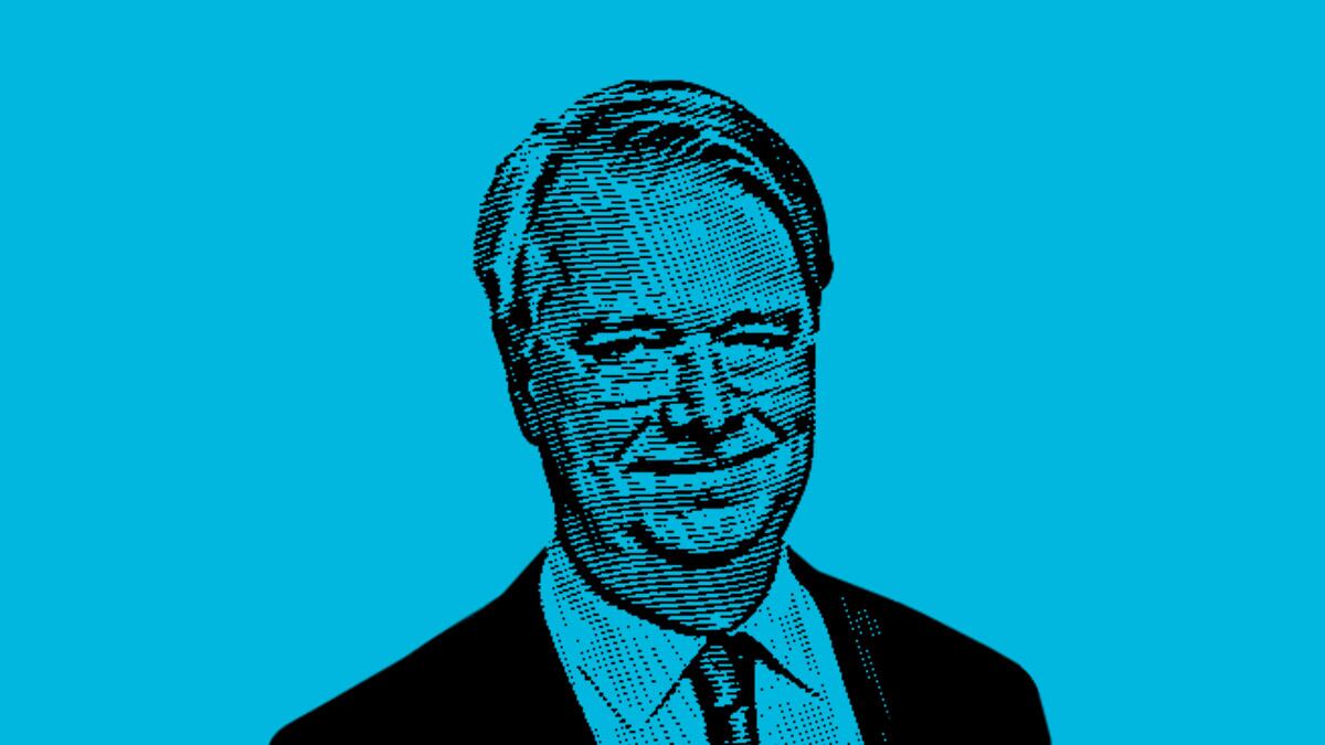 Defense industry analyst Byron Callan: Mind the gap (between resources ...