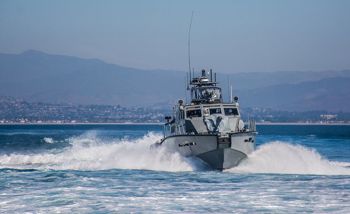 New command tours available for O-3 surface warfare officers