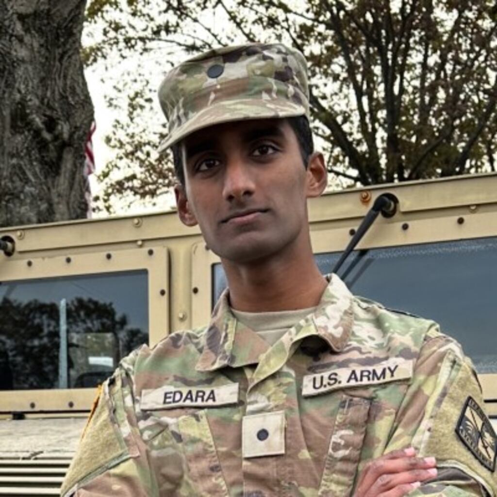 Army ROTC cadet dies during training at Fort Knox