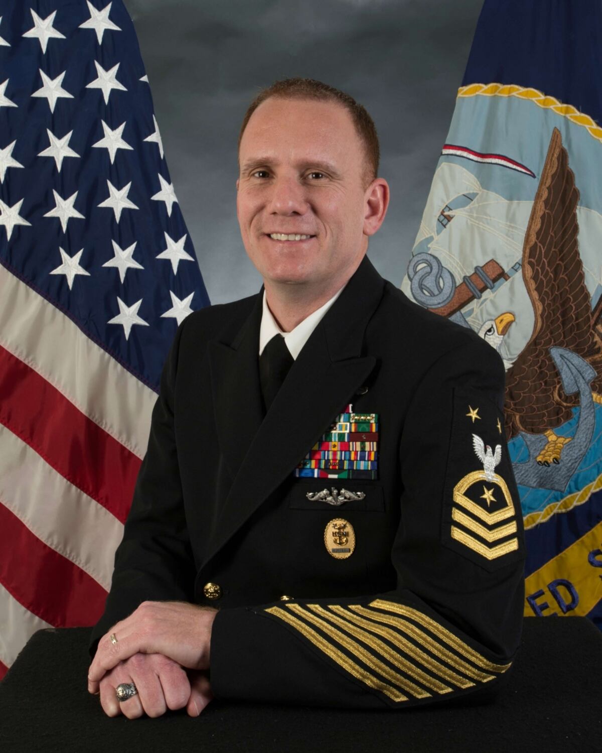 6 facts about your next MCPON