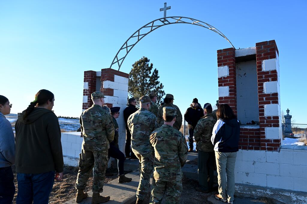 After 142 years, Navy apologizes for destroying Alaska Native village