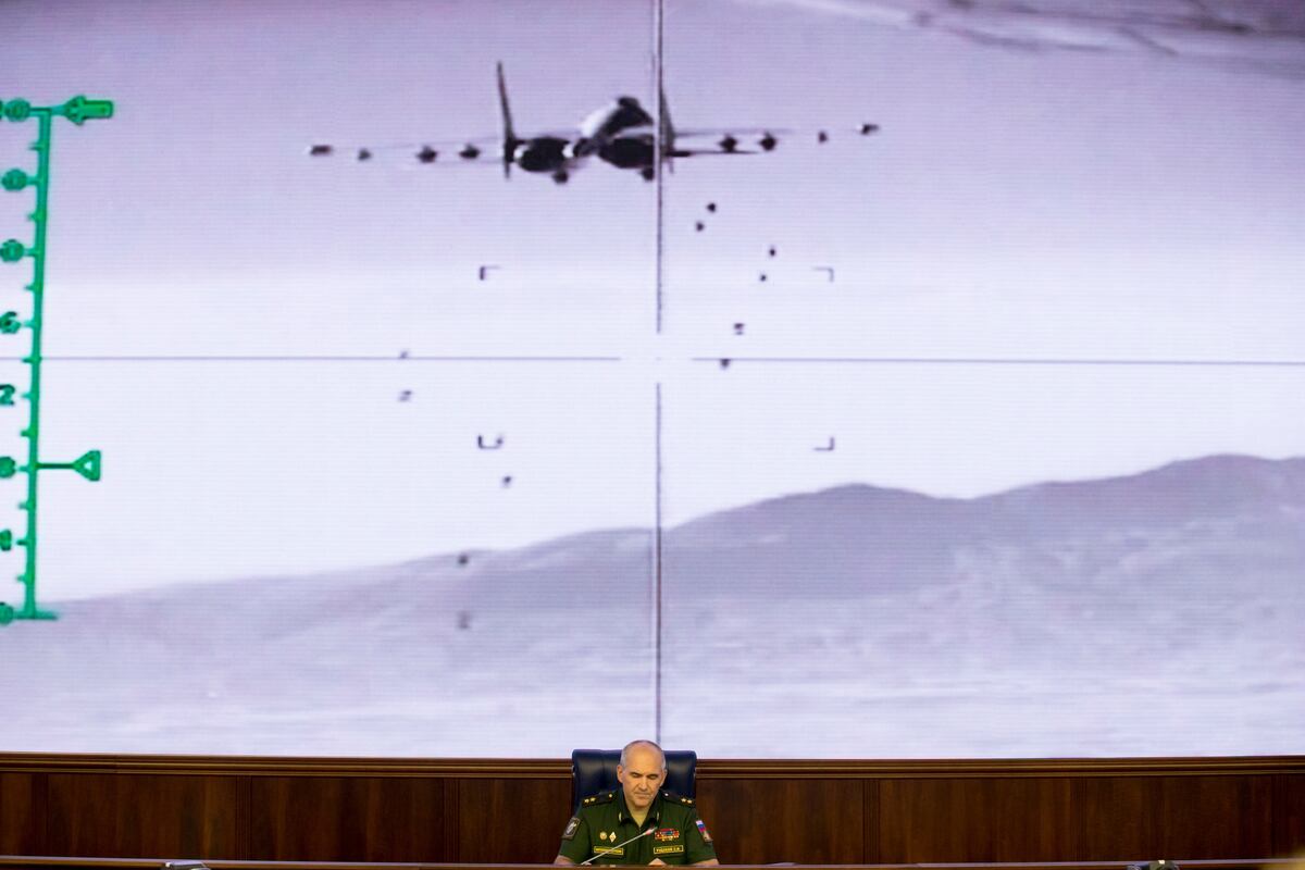 U.S. military commanders are 'pissed off' about the mission creep in Syria