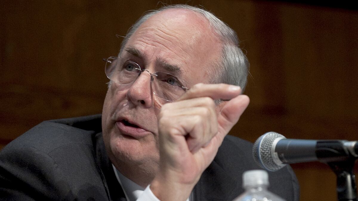 30 Years: A Norm Augustine Retrospective