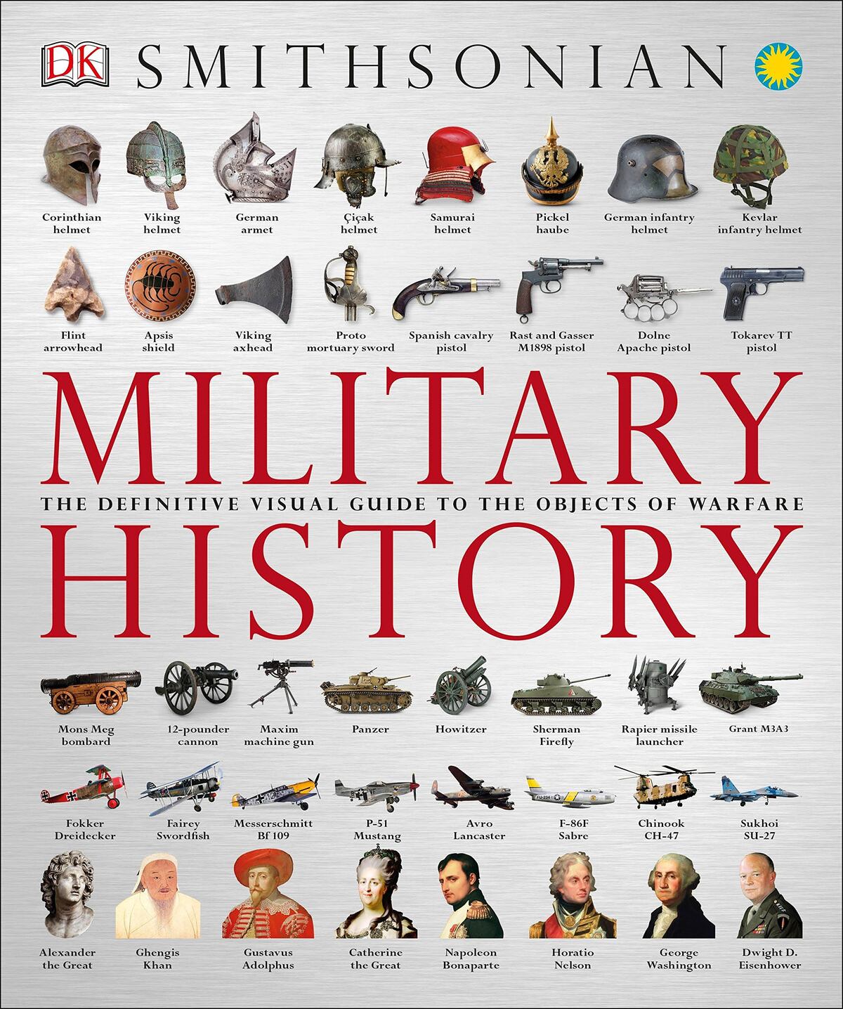 This book will give you a solid introduction to the military history of ...