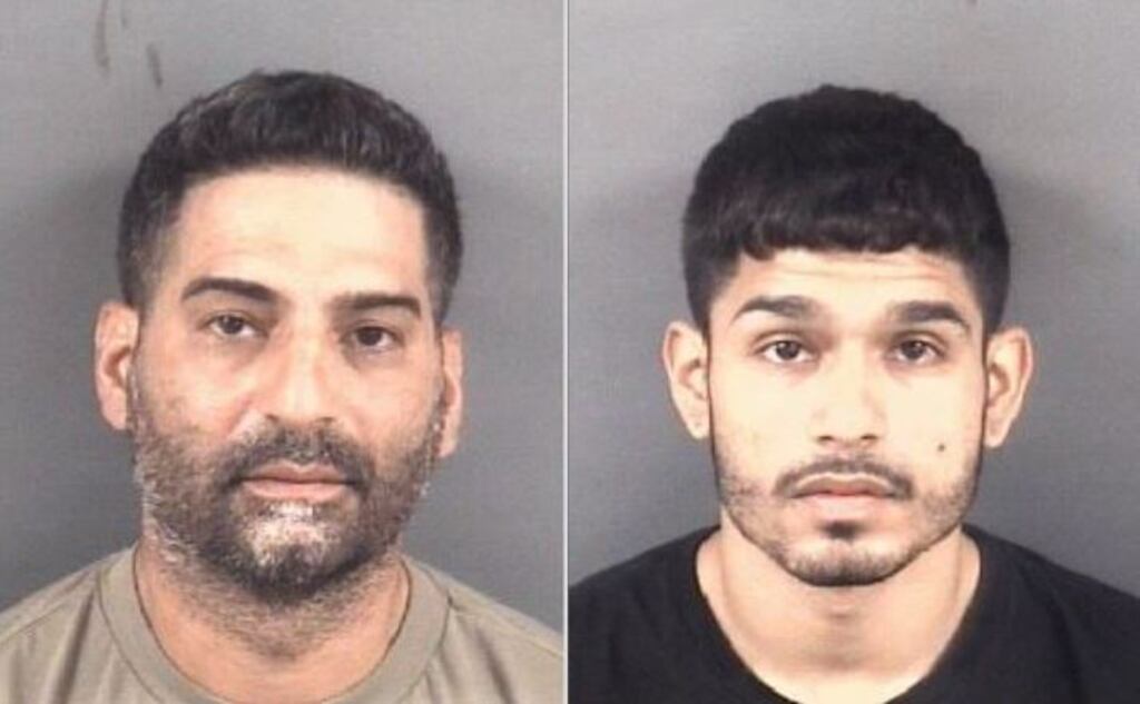 Drugs suspected in case of two Fort Bragg soldiers found dead in barracks