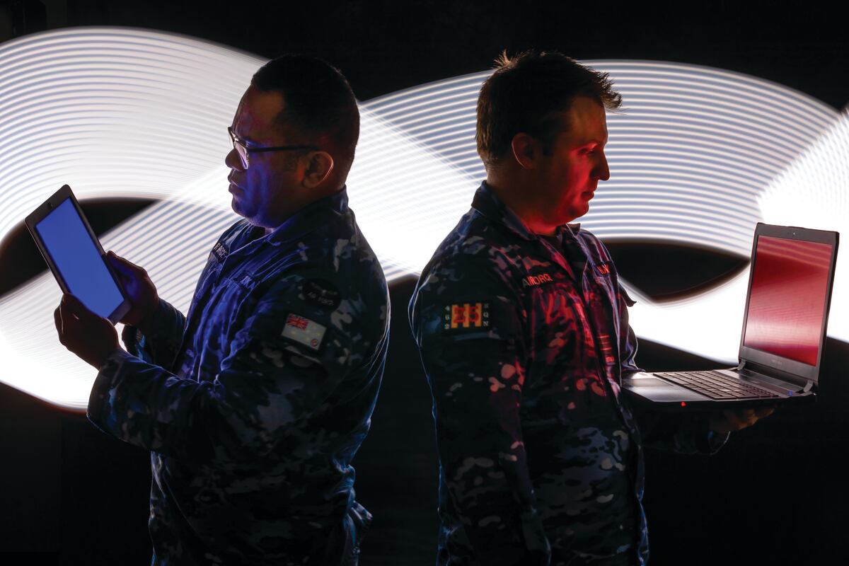 How Australia plans to triple its offensive cyber capabilities