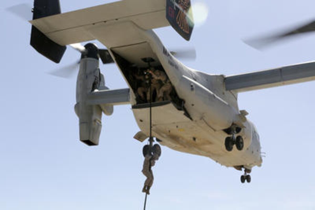 Release of CIA interrogation report prompts military warnings