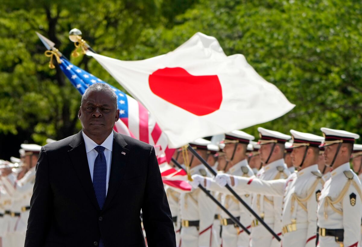 From hope to action: It’s time for US-Japan relations to go global