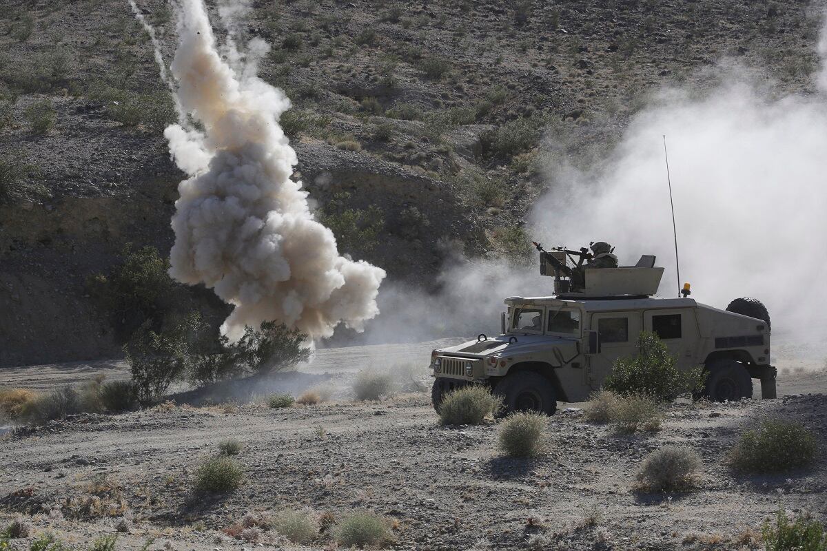 Only a third of the Army’s BCTs are ready to deploy. Here’s how the ...