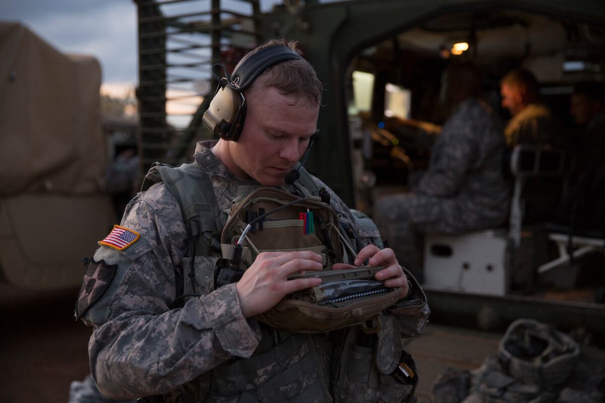 RPGs, grenades and dummies: 9 soldier-tested gadgets