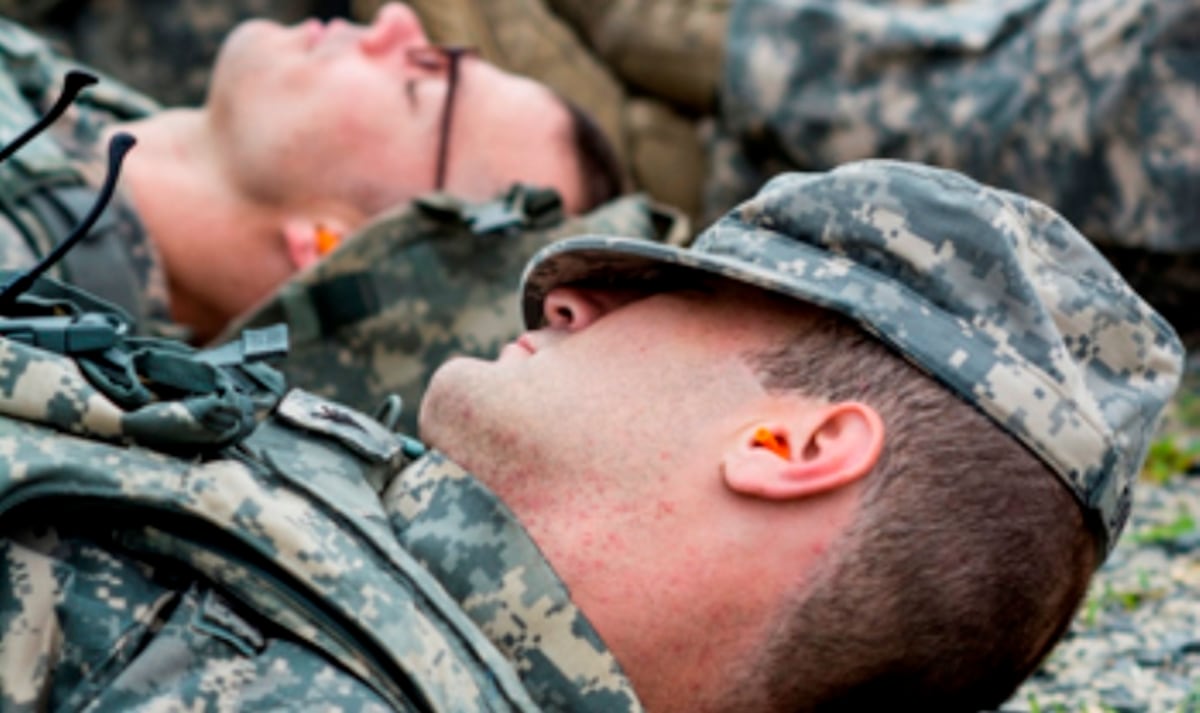 These 8 barracks roommates are some of the worst of all time