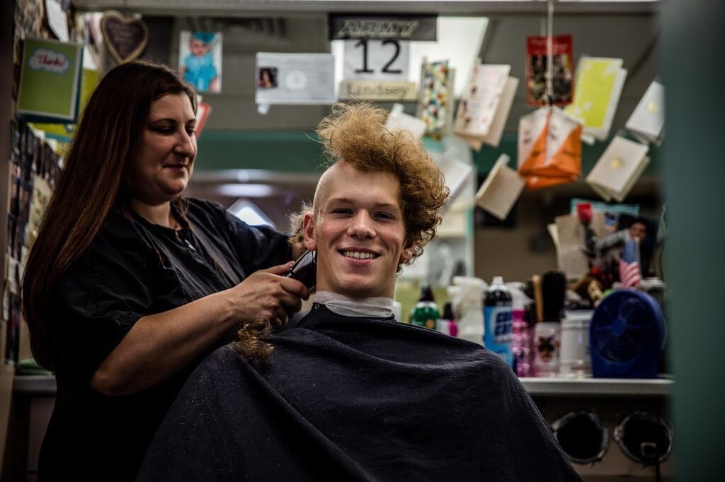 Army imposes stricter grooming standards for hair, nails, makeup