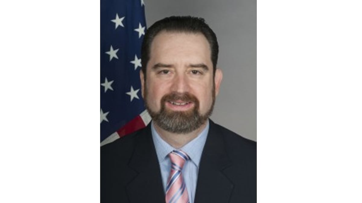 State Department CIO to retire