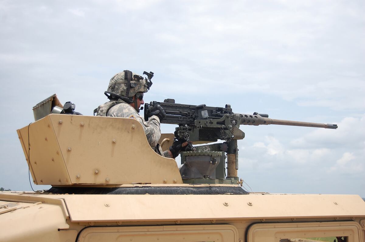 Army restarts program to honor soldier innovation