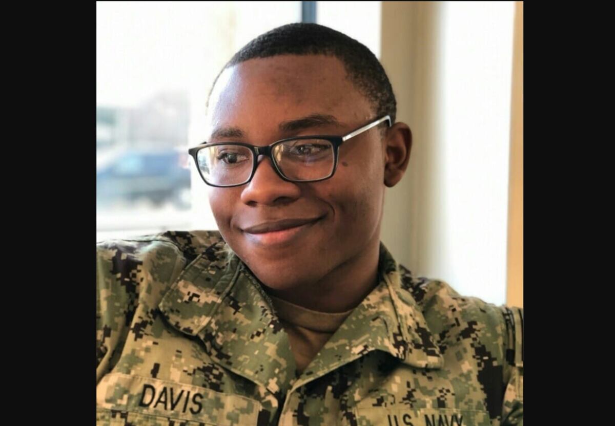 Junior sailor dies in car crash, days after turning 21