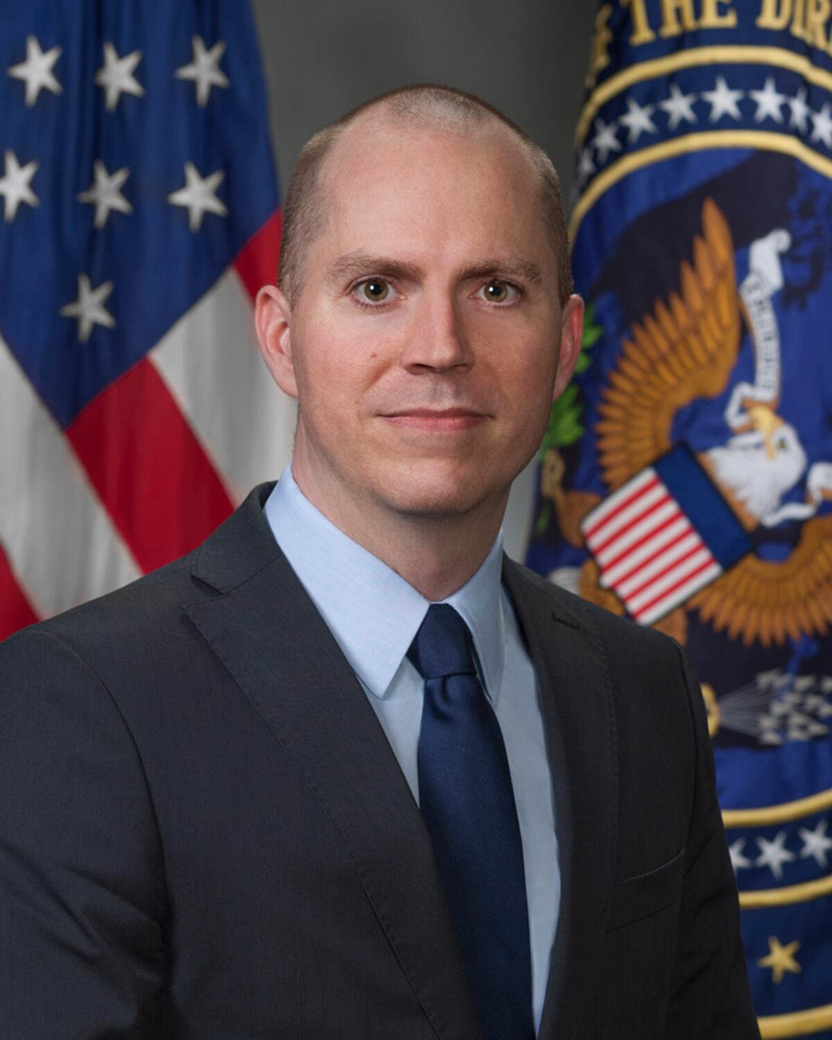 IARPA gets new director