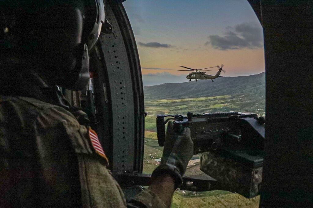 The Army’s transformation begins with these new units