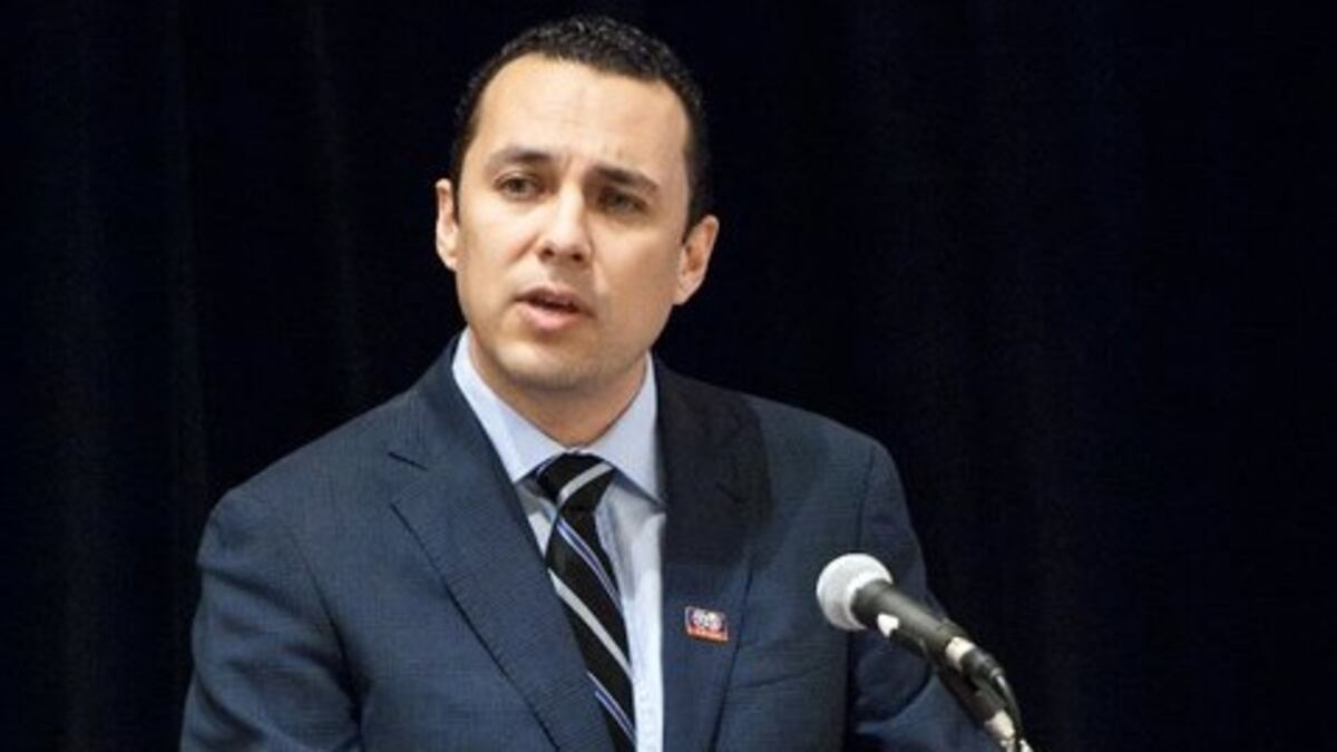 Efforts to increase federal Hispanic workforce have stalled since ...