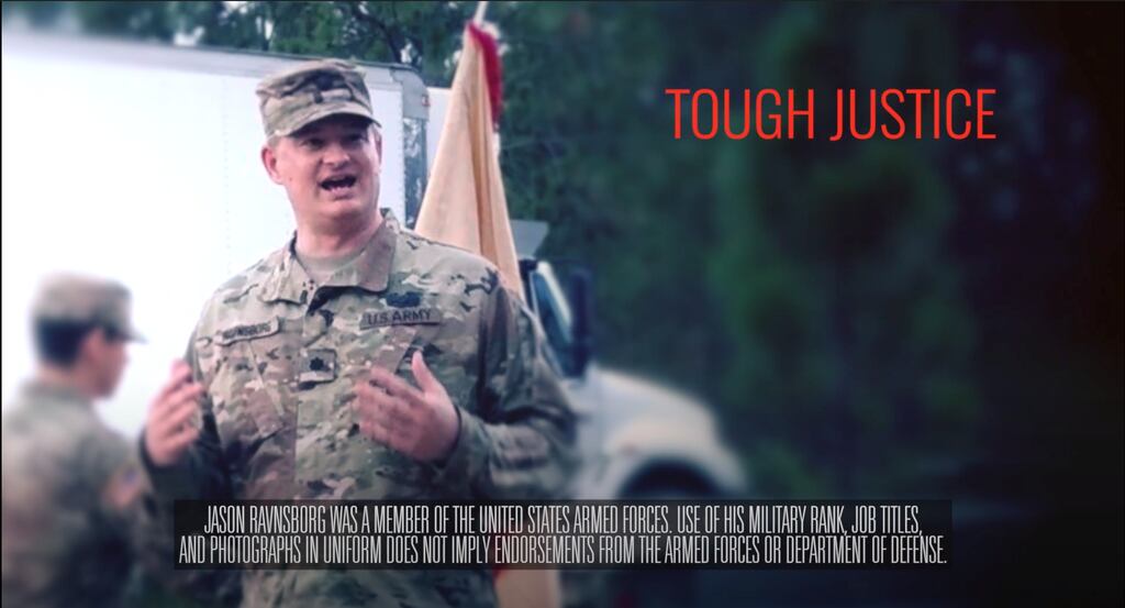 South Dakota AG, Army Reserve officer convicted on 2 impeachment ...