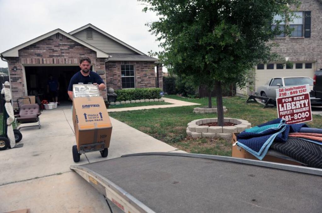 The last military move: 7 things to know about your post-service ...