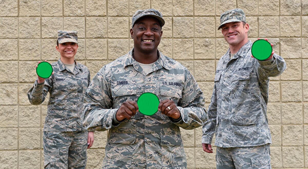 Air Force's new sexual assault prevention program aims to change the ...