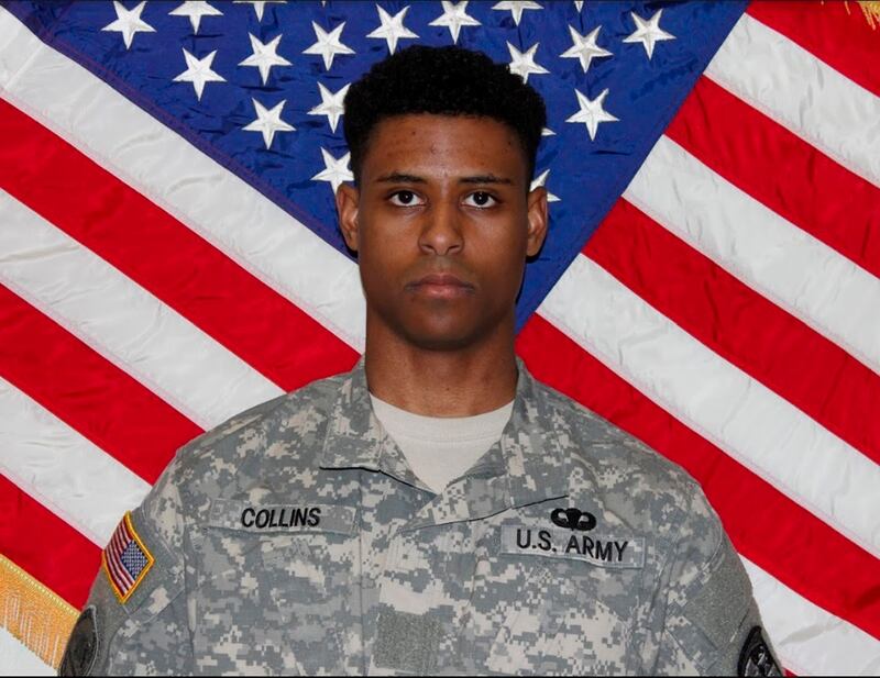 Murder of newly commissioned lieutenant leads to advocacy and lasting ...