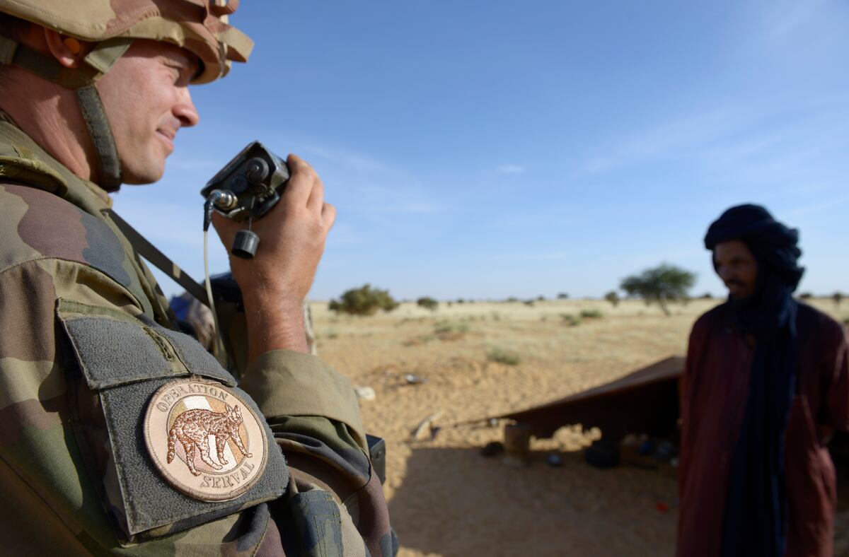 French military upgrades telecommunication networks
