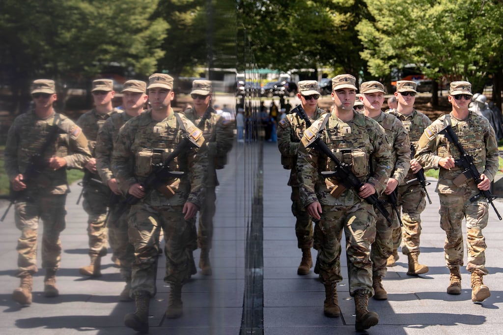 The Latest News | Army Times