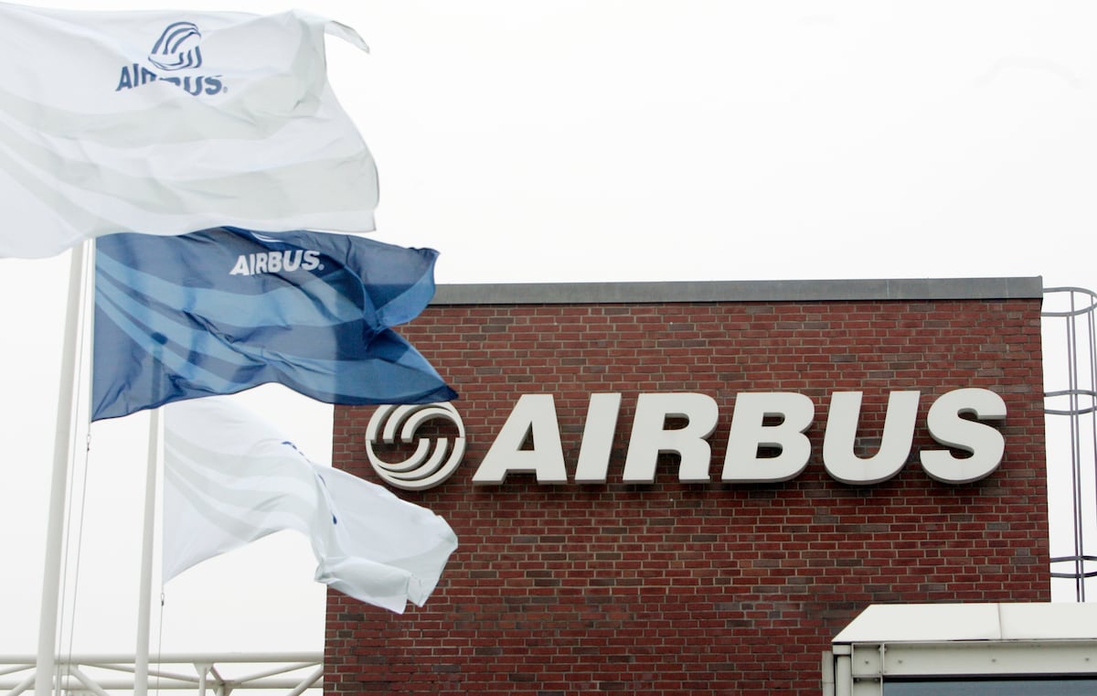 Airbus appoints independent compliance panel after bribery probe
