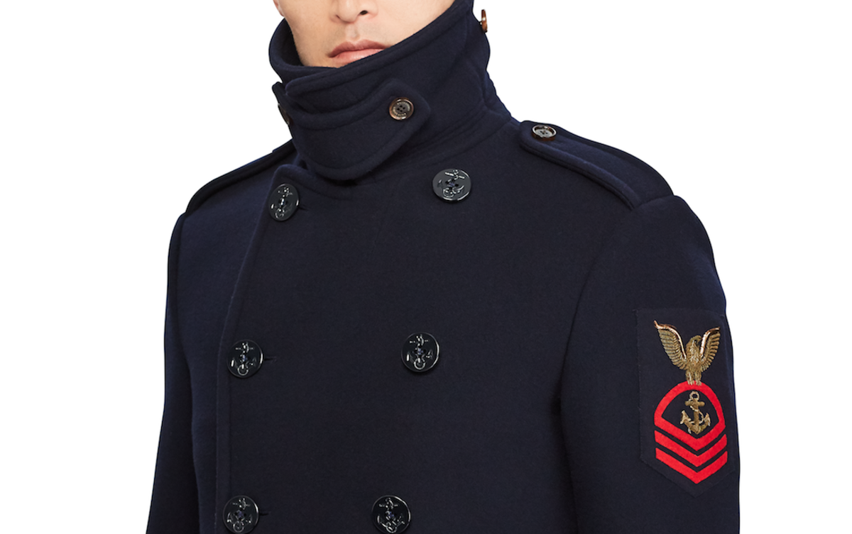 Yet another fashion company is militarizing clothes — and it can be ...