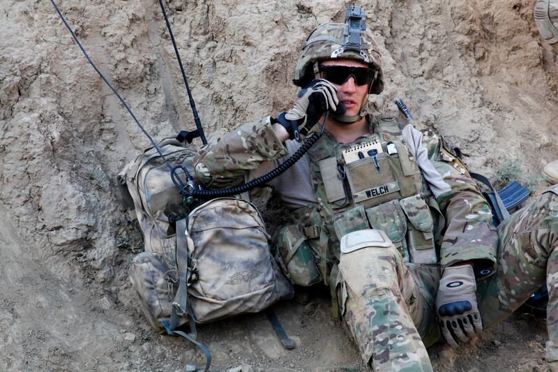 US Army ponders ‘radio as a service’ to keep communications up to date