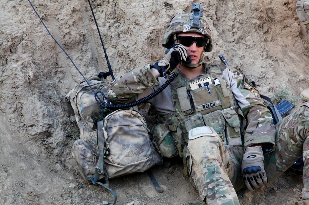 US Army ponders ‘radio as a service’ to keep communications up to date