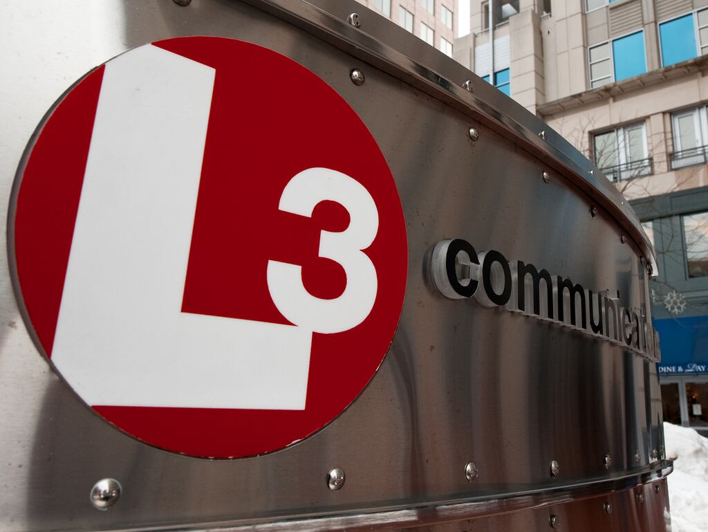 Meet L3 Harris Technologies: the CEOs explain their merger plan