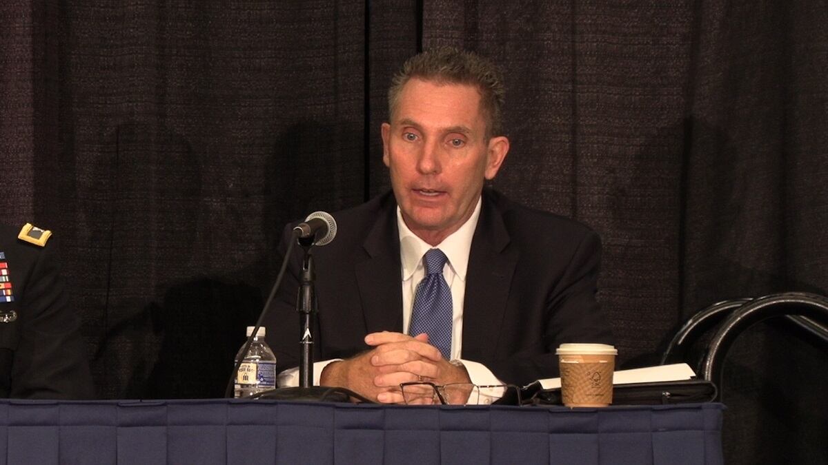 Speeding up how the Army acquires satellite bandwidth